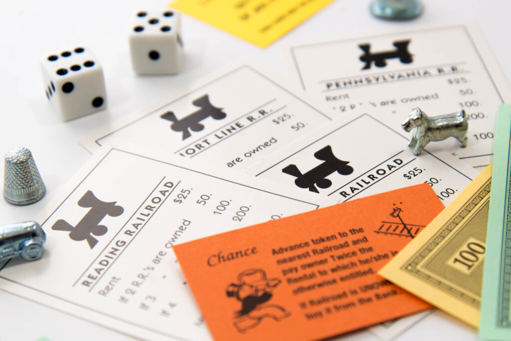 On the right track with short-line rail