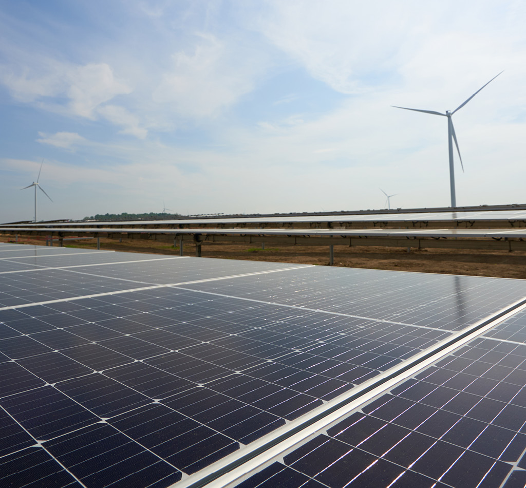 Connor, Clark & Lunn Infrastructure announces investment in Landmark ...